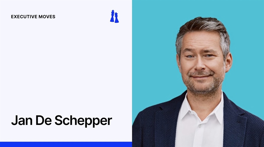 Swissquote’s Jan De Schepper Elected President of Swiss Advertisers Association